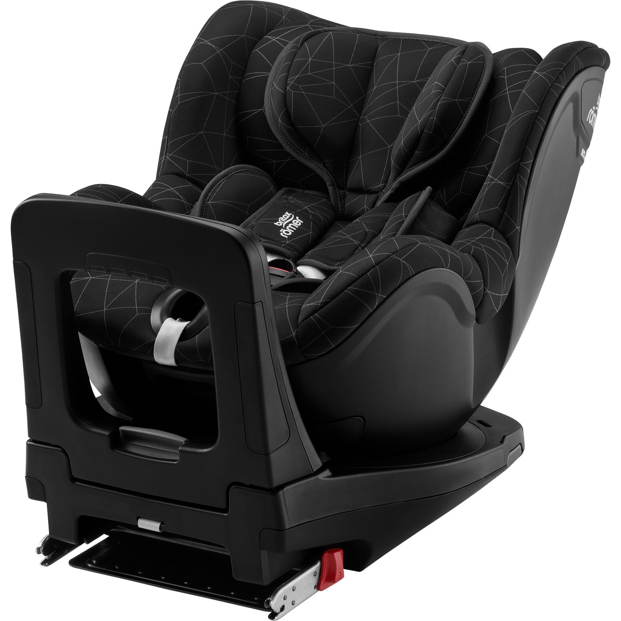 BRITAX RÖMER Dualfix i-Size Premium Line - EshopBaby